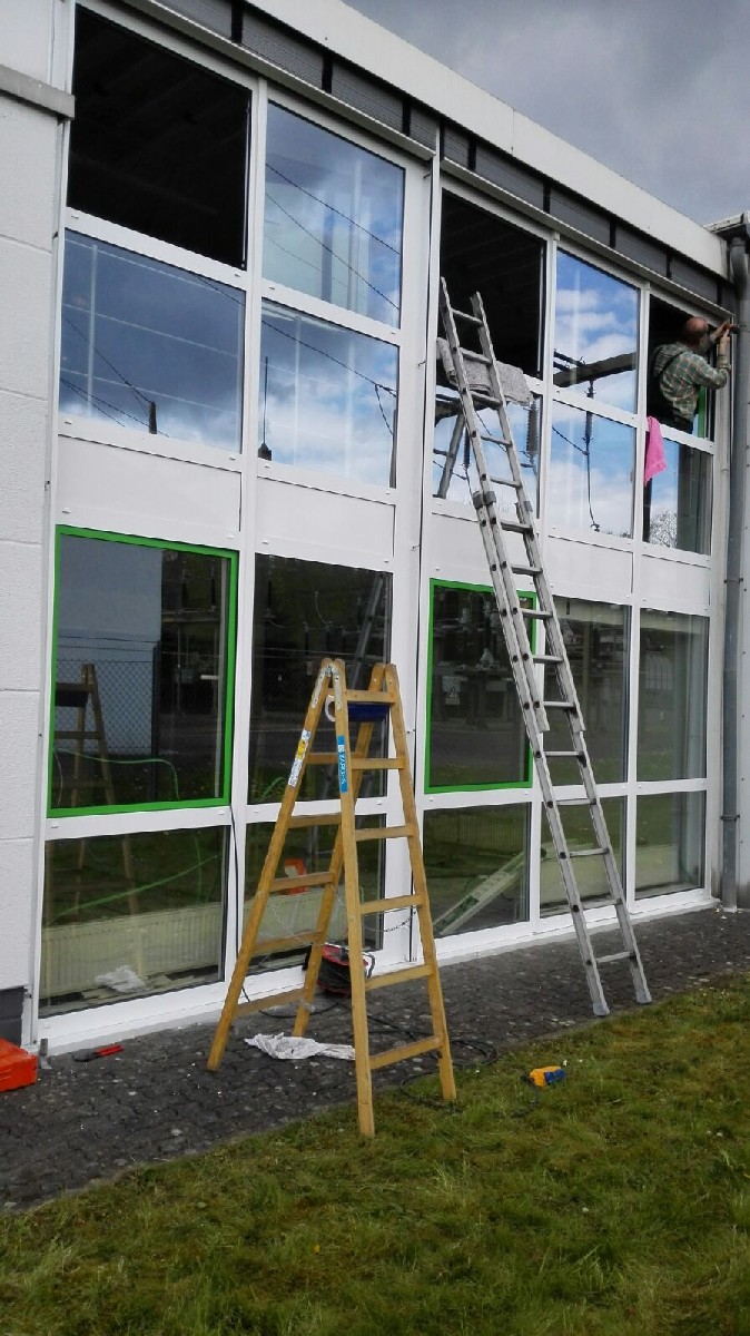 Aktuelles - ALMECON Technologie GmbH