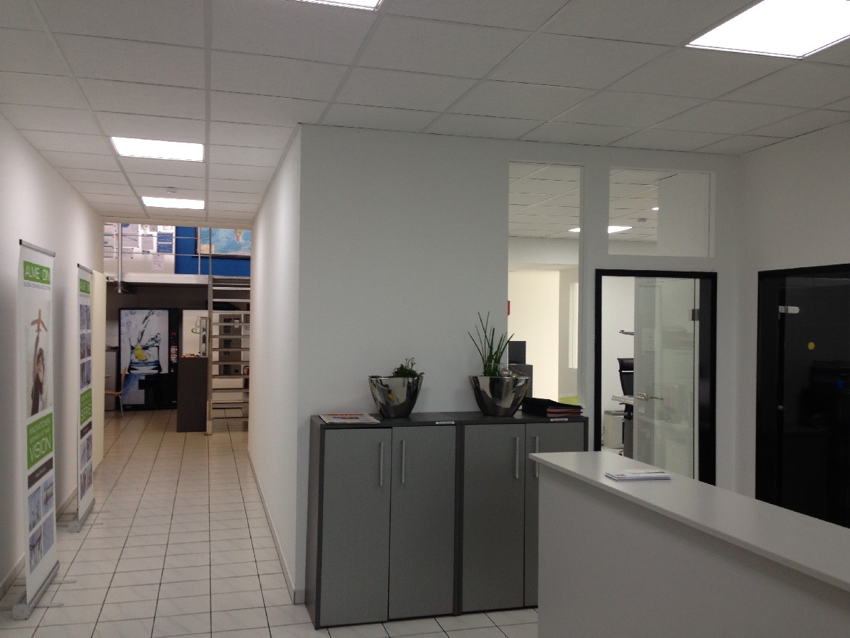 Aktuelles - ALMECON Technologie GmbH